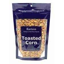 Buy Toasted Corn Karison 8 Oz | Indiaco - Quicklly