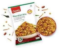 Buy Navratan Mix Chhedas 1 Kg | Indiaco - Quicklly