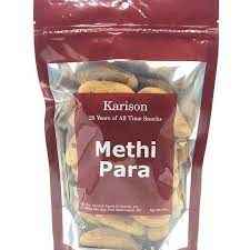 Buy Methi Para Karison 9 Oz | Indiaco - Quicklly