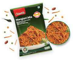 Buy Mangalori Mix Chhedas 1 Kg | Indiaco - Quicklly