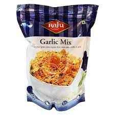Buy Garlic Mix Raju 400 Gm | Indiaco - Quicklly