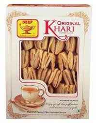 Buy Original Khari Deep 200 Gm | Indiaco - Quicklly