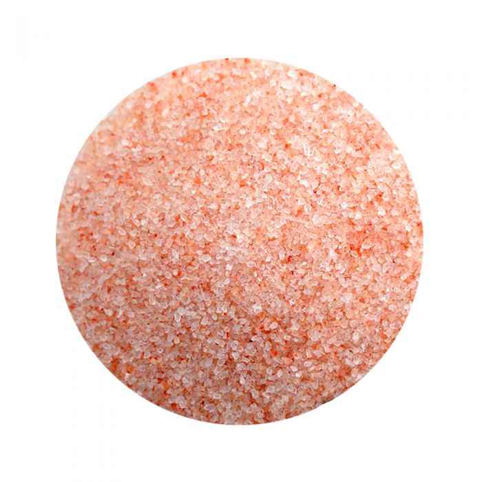 Buy Himalayan Pink Salt Grain Market 5 Lbs | Indiaco - Quicklly