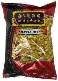 Buy Khatta Mitha Mirch Masala 12 Oz | Indiaco - Quicklly