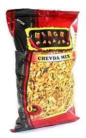 Buy Chevda Mix Mirch Masala 340 Gm | Indiaco - Quicklly