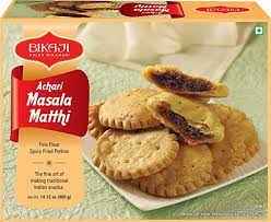 Buy Achari Masala Mathi Bikaji 400 Gm | Indiaco - Quicklly