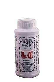 Buy Lg Hing 500 Gm | Indiaco - Quicklly