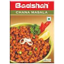 Buy Chana Masala Badshah 100 Gm | Indiaco - Quicklly