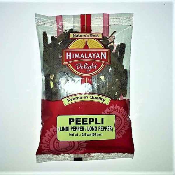 Buy Peepli Himalayan Delight 100 Gm | Indiaco - Quicklly
