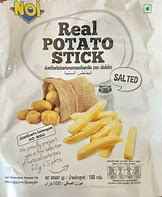 Buy Potato Stick (sali) Grain Market 400 Gm | Indiaco - Quicklly