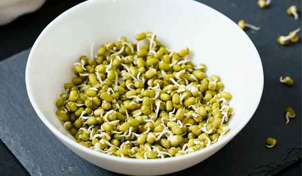 Buy Moong Sprout Frozen Deep 16 Oz | Indiaco - Quicklly