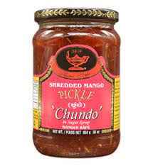 Buy Deep Chundo Pickle 30 Oz | Manpasand - Quicklly
