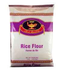 Buy Deep Rice Flour 4 Lbs | Manpasand - Quicklly