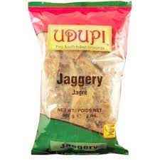 Buy Udupi Jaggery Square 1 Lbs | Manpasand - Quicklly