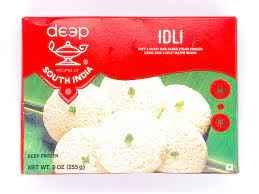 Buy Deep Idli 255 Gm | Manpasand - Quicklly