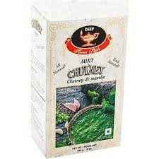 Buy Deep Mint Chutney 10 Oz | Manpasand - Quicklly