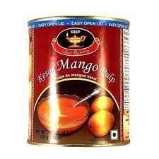 Buy Deep Kes Mango Pulp 850 Gm | Manpasand - Quicklly