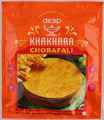 Buy Deep Chorafali Khakh 180 Gm | Manpasand - Quicklly