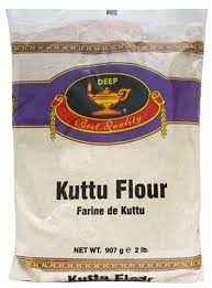 Buy Deep Kuttu Flour 2 Lbs | Manpasand - Quicklly