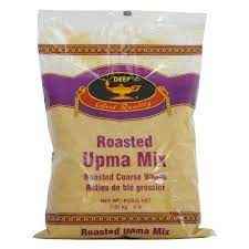 Buy Deep Roast Upma Mix 2 Lbs | Manpasand - Quicklly