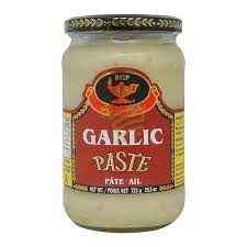 Buy Deep Garlic Paste 723 Gm | Manpasand - Quicklly