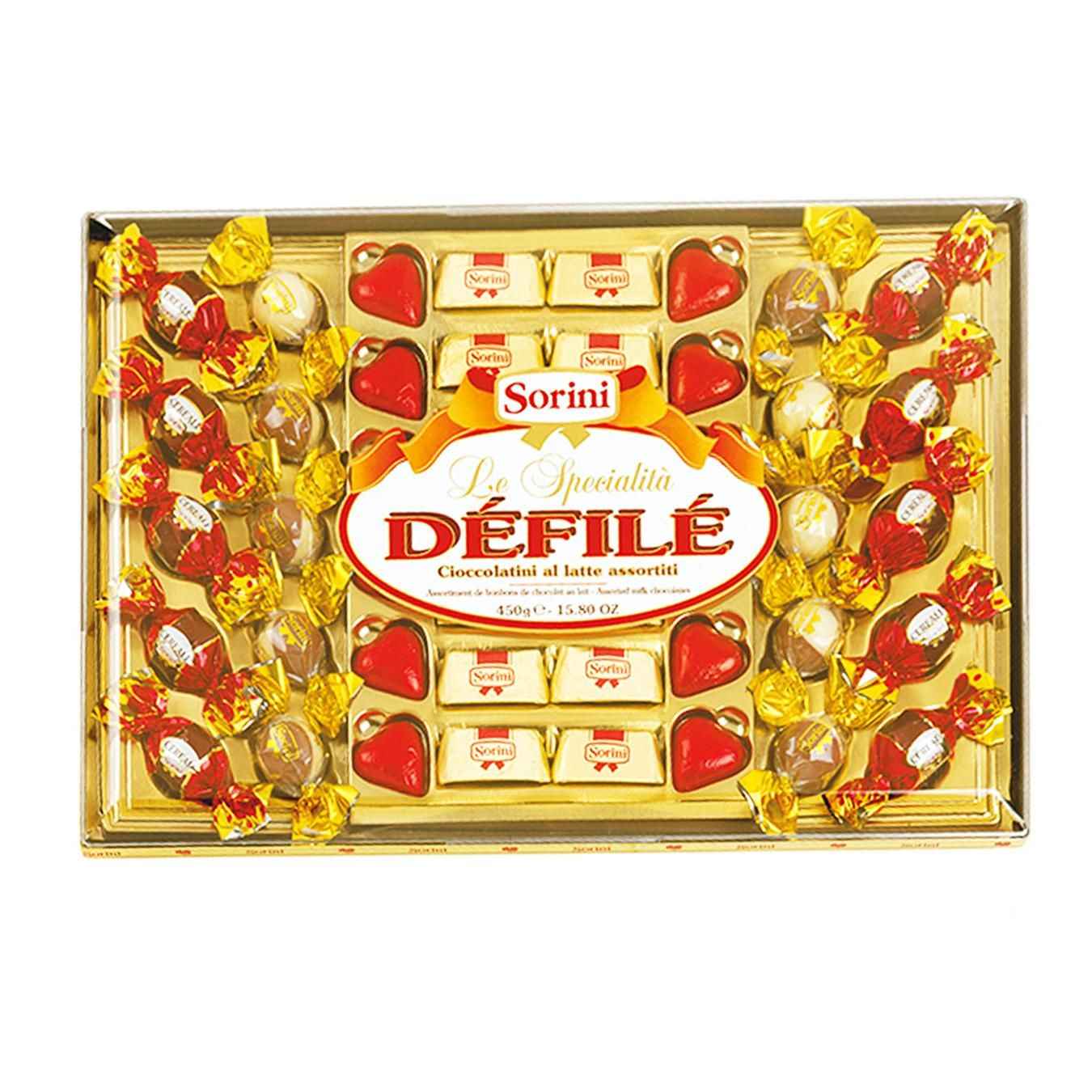 Buy Sorini Defile 450 Gm | Manpasand - Quicklly