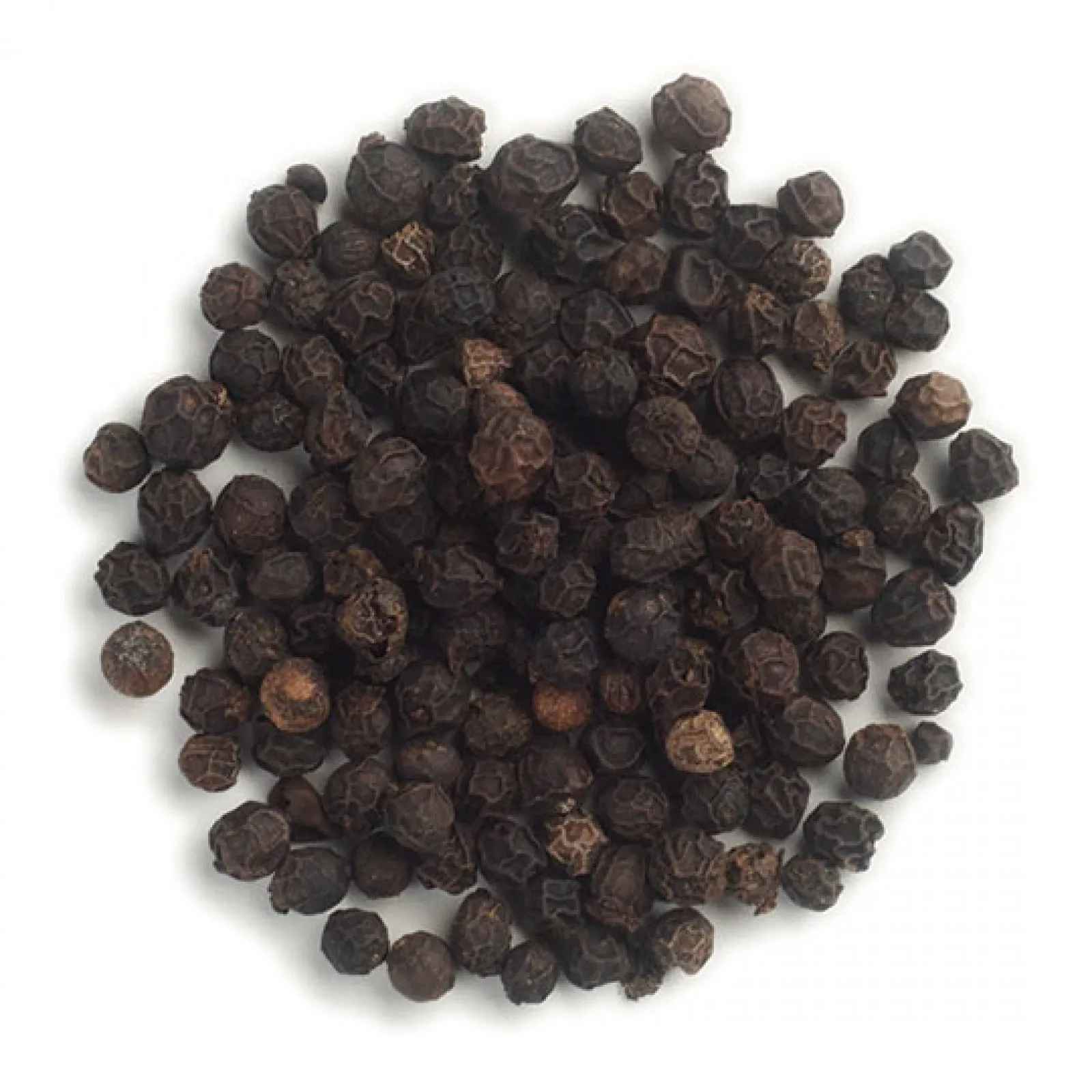 Buy Supreme Black Peper Whole 200 Gm | Manpasand - Quicklly