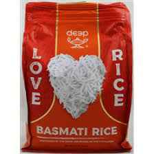 Buy Deep Basmati Rice 4 Lbs | Manpasand - Quicklly