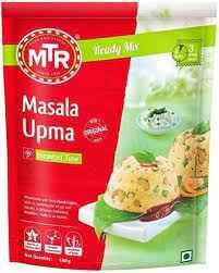 Buy Mtr Masala Upma 200 Gm | Manpasand - Quicklly