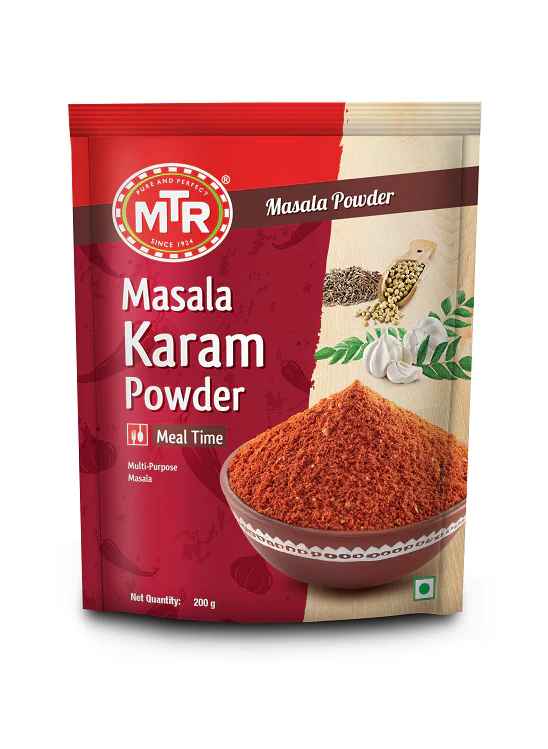 Buy Mtr Karam Powder 200 Gm | Manpasand - Quicklly
