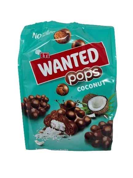 Buy Eti Wanted Pops Coco 126 Gm | Manpasand - Quicklly