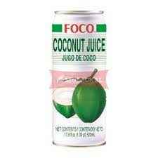 Buy Foco Coco Juice 520 Ml | Manpasand - Quicklly