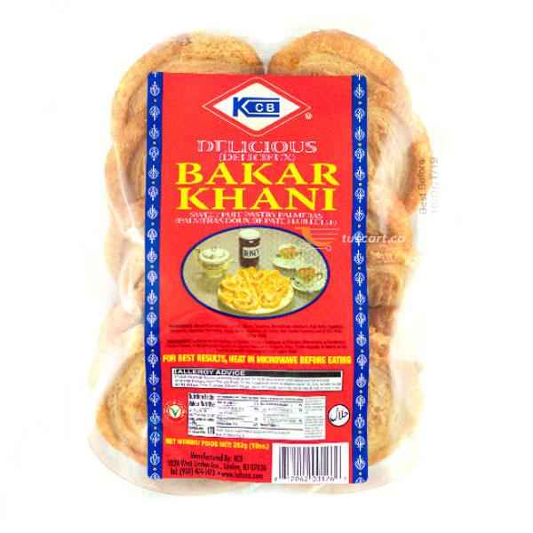Buy Kcb Bakar Khani 283 Gm | Manpasand - Quicklly