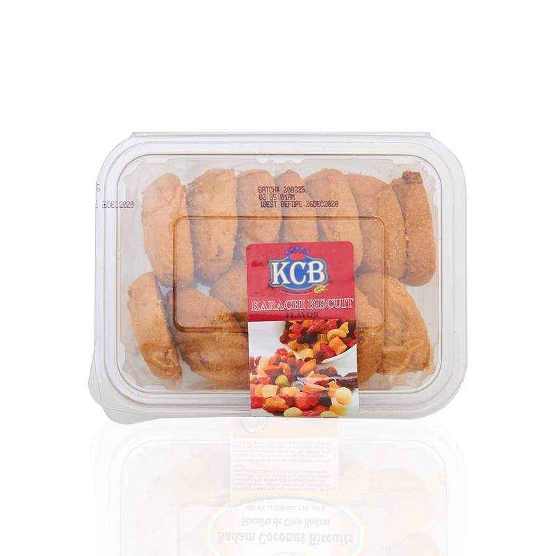 Buy Kcb Karachi Fruit Biscuit 7 Oz | Manpasand - Quicklly