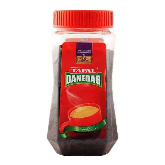 Buy Tapal Danedar Jar 450 Gm | Manpasand - Quicklly