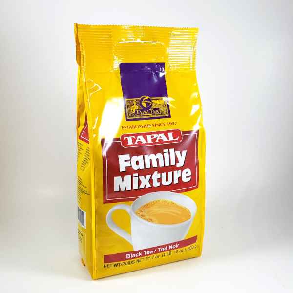 Buy Tapal Family Mixture 900 Gm | Manpasand - Quicklly