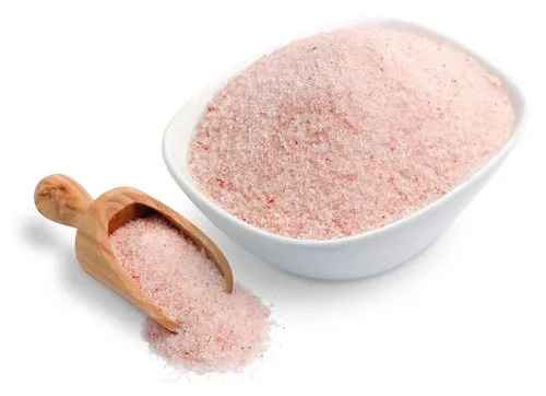 Buy Khushbo Sindhav Salt 100 Gm | Manpasand - Quicklly