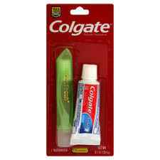 Buy Colgate Kit 24 Gm | Manpasand - Quicklly