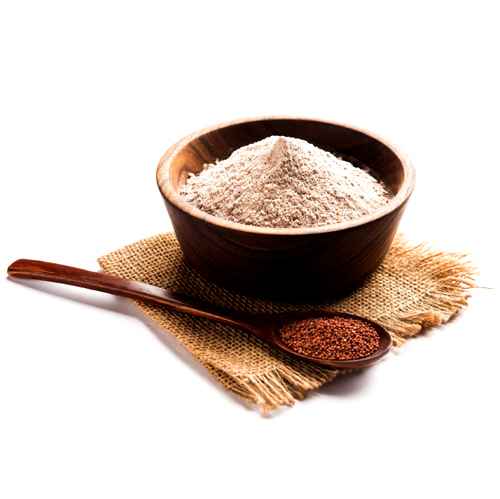 Buy Gazab Ragi Flour 800 Gm | Manpasand - Quicklly