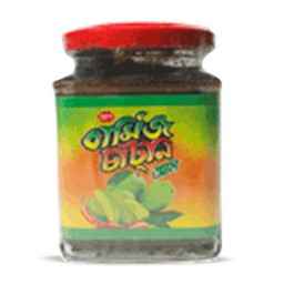 Buy Pran Mango Chutney 300 Gm | Manpasand - Quicklly