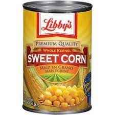 Buy Libbys Sweet Corn 432 Gm | Manpasand - Quicklly