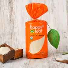 Buy Happy Leaf Organic Idli Rava 3.5 Lbs | Aapka Bazaar - Quicklly