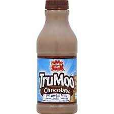 Buy Oak Trumoo Choc Milk 473 Ml | Manpasand - Quicklly