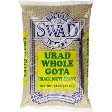 Buy Swad Urad Gota 4 Lbs | Manpasand - Quicklly