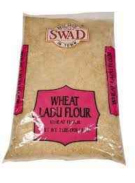 Buy Swad Wheat Ladu Flour 2 Lbs | Manpasand - Quicklly