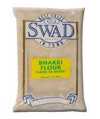 Buy Swad Bhakhri Flour 4 Lbs | Manpasand - Quicklly