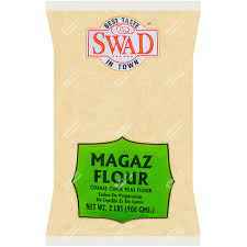 Buy Swad Magaz Flour 2 Lbs | Manpasand - Quicklly