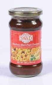 Buy Swad Bombaybhel Puri 300 Gm | Manpasand - Quicklly