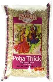 Buy Swad Poha Thick 4 Lbs | Manpasand - Quicklly