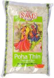 Buy Swad Poha Thin 3 Lbs | Manpasand - Quicklly